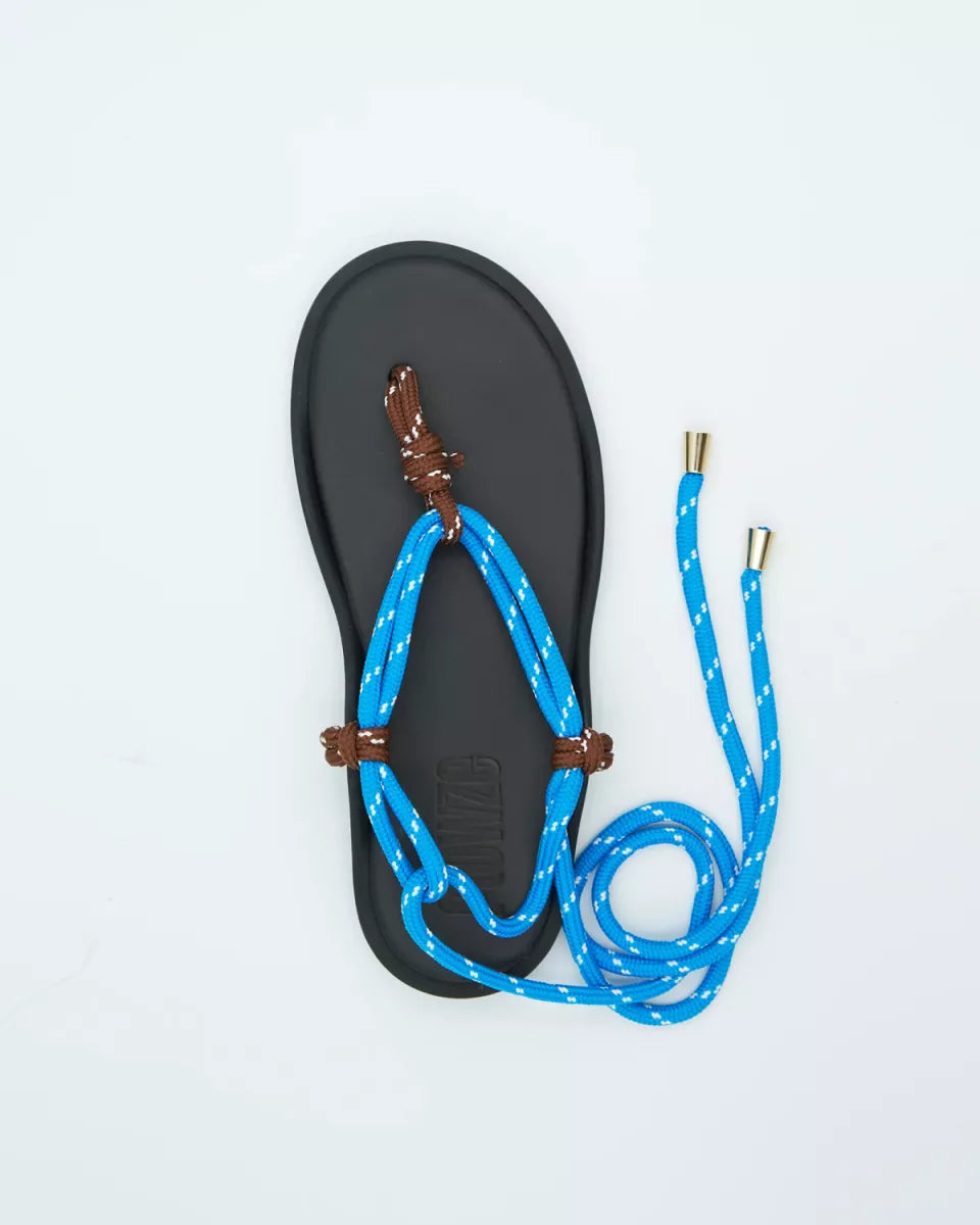 Flo Twin Sandals – MEENT